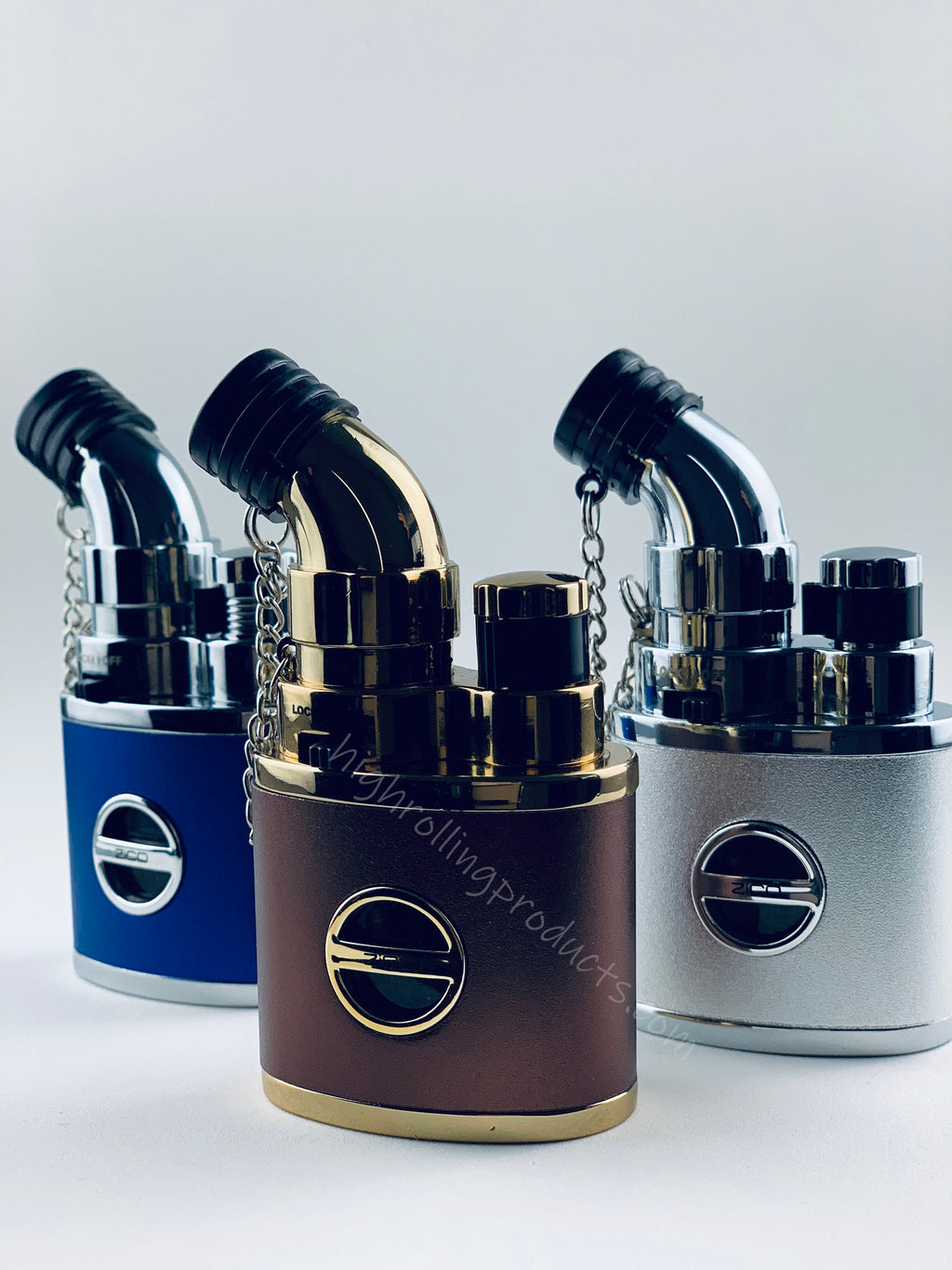 Zico MT-15 Butane Refillable Adjustable Single Flame Torch Lighter (Si ... Zico MT-15 Butane Refillable Adjustable Single Flame Torch Lighter (Si ...